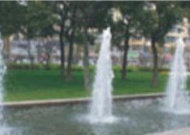 중국 60Kpa 1'' Dancing Fountain Nozzles For Swimming Pool 판매용