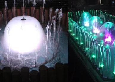 Κίνα 2023 Factory Supply Mushroom Fountain Jet For  Fountain Project προς πώληση