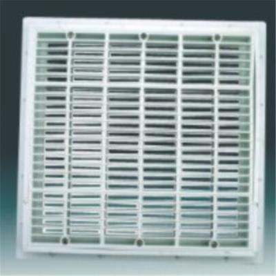 Chine porte au sol ci-dessus de collecteur de piscine du plastique 25x25CM à vendre