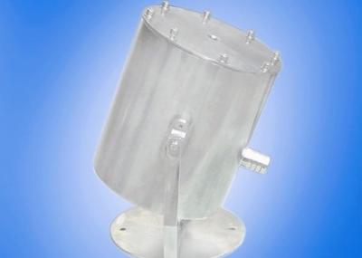 중국 0 거리 8000 L/H 18 밀리미터 층류 제트 분수용노즐 판매용