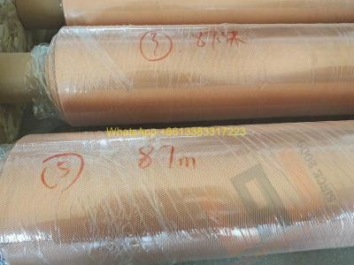 Cina Maglia metallica di rame di EMI Shielding Micro Hole Expanded per i militari in vendita