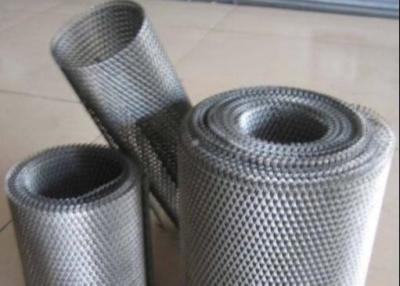 Cina maglia dell'elettrodo 100mesh in vendita