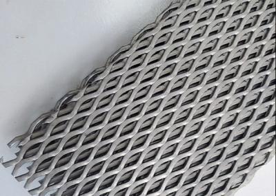 Cina Il rutenio nero ha ricoperto l'acqua di titanio di Mesh Screen For Alkaline Electrolysis in vendita