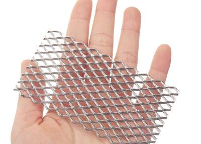 Cina Il nichel di titanio ha ampliato la maglia del nastro metallico in vendita