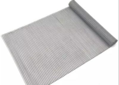 Cina Acciaio inossidabile 20mesh Mesh Belt For Transport Conveyor di larghezza 2m in vendita