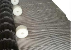 Cina Acciaio inossidabile 20mesh Mesh Belt For Transport Conveyor di larghezza 2m in vendita