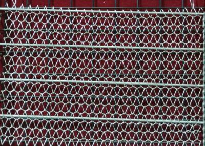 Cina Acciaio inossidabile 20mesh Mesh Belt For Transport Conveyor di larghezza 2m in vendita