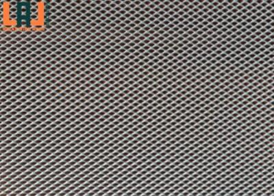 Cina Il micro OEM del foro ha espanto il metallo Mesh Sheet Aluminum For Filters in vendita