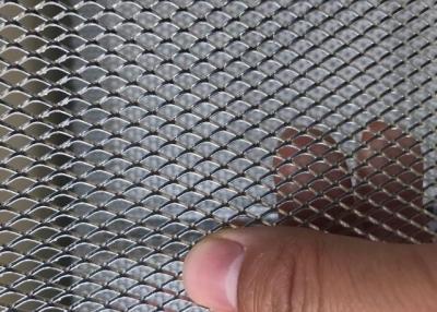 Cina Acciaio inossidabile micro Mesh Screen For Filter Disc di larghezza 3m di Puntching in vendita