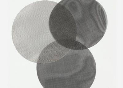 Cina Foro quadrato della rete metallica di acciaio inossidabile di AISI304 60mesh 0.19mm in vendita