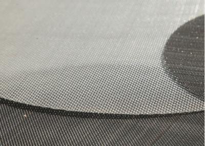 Cina Foro quadrato della rete metallica di acciaio inossidabile di AISI304 60mesh 0.19mm in vendita