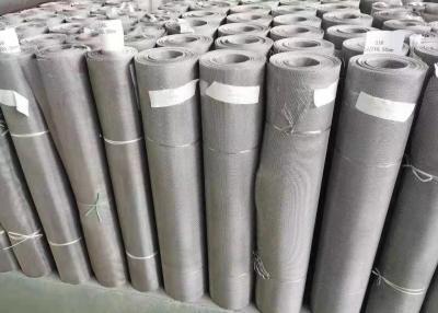 Cina cavo Mesh Plain Weave Wire Mesh di acciaio inossidabile di 304A 14mesh 16mesh in vendita