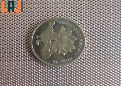 Cina Allungando EMI Shielding Micro Expanded Metal Mesh Thickness 0.05mm - 1.5mm in vendita