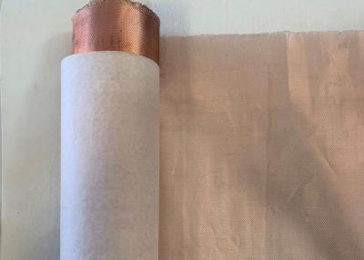 Cina Maglia metallica ampliata rame di iso in vendita