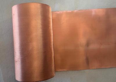 Cina Maglia metallica ampliata rame di iso in vendita