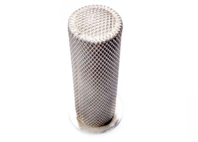 Cina Ss316 304-1000mesh Strainer Screen Mesh Metal Cylinder in vendita