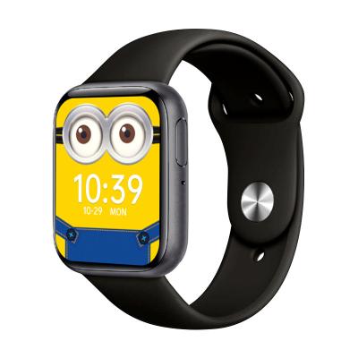 Cina Polsino dell'inseguitore di forma fisica del braccialetto 180mAh P80S di salute di intelligenza di SPO2 Smartwatch in vendita