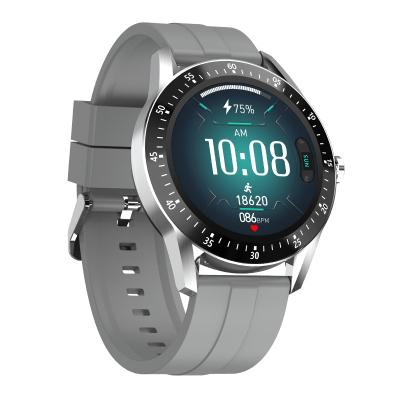 Cina S11 1,28» 300mAh cuore Rate Monitor Smartwatch With Bluetooth che chiama BLE5.0 in vendita