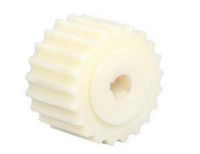 China Custom Modular Belt Sprocket Classic 821 CNC For Conveyor Plastic Chains MB821 for sale