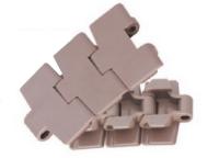 Quality Thermo Plastic Tabletop Modular Belt Side Flexing Plastic Chain Conveyor Belt for sale