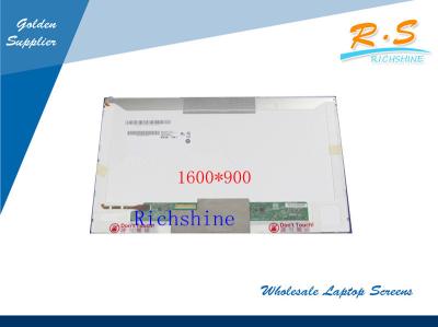 China AUO 14.0 Laptop LCD Screen 1600x900 B140RW03 V1 Lvds interface for notebook panel for sale