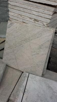 Chine Tuiles en pierre naturelles de mur en pierre de plancher de quartzite de tuiles de pavé de machines à paver roses chinoises de passage couvert à vendre