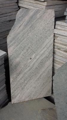 Chine Tuiles en pierre naturelles de mur en pierre de plancher de quartzite de tuiles de pavé de machines à paver roses chinoises de passage couvert à vendre