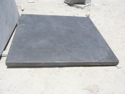 China Chinese Blue Limestone Slabs Limestone Counter Tops Limestone Desk for Garden for sale