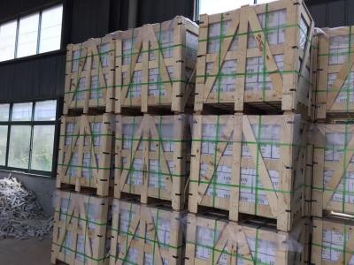 Chine Dalle aléatoire d'ardoise grise, mur de dalle, dalle irrégulière, aménageant des pierres en parc à vendre