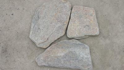 Chine Machines à paver en pierre folles dégringolées de jardin de passage couvert de dalle de dalle aléatoire rustique de quartzite à vendre