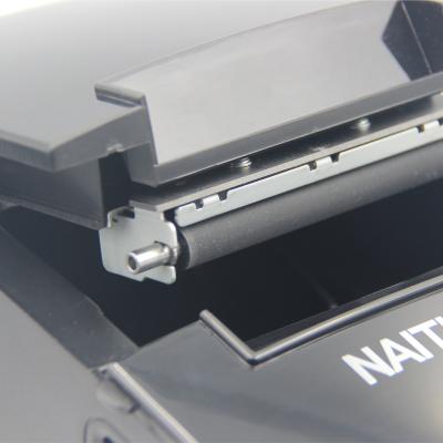 Cina Stores USB Ethernet 80mm Height Receipt 80 POS Thermal Printer With Free Driver And SDK in vendita