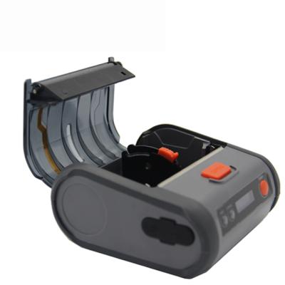 Cina Mini Mobile Phone Bluetooth Thermal Black And White High Speed Portable Receipt Printer in vendita