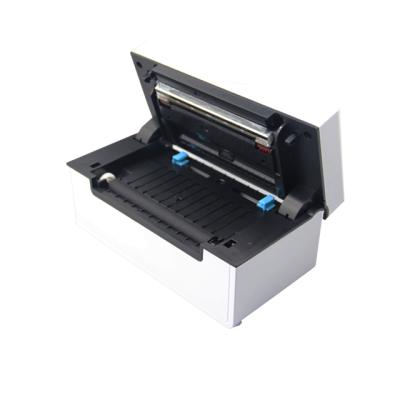 Cina Multi-interface Black and White Label Naiting Bluetooth Thermal Barcode Printer in vendita