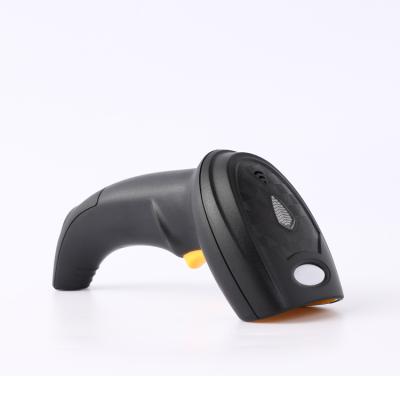 Cina Good Stability AW 9510 LED 2d Single Point USB Handheld Barcode Scanner in vendita