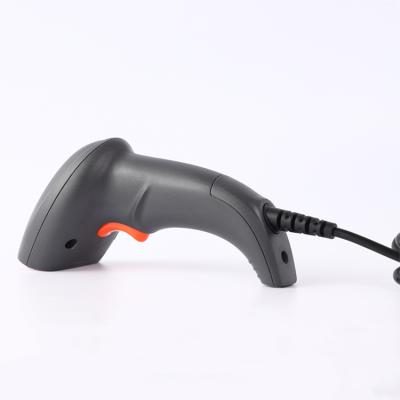Cina Good Stability Mini Barcode Scanner Module 1D Barcode Scanner with USB/RS232 in vendita