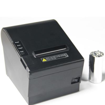 Cina High quality 3 inch hotels bluetooth usb terminal receipt printer in vendita
