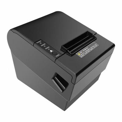 Cina Black and White Compatible with ESC/POS with Auto Cutter 80mm Thermal Printer NT-POS80-BW in vendita