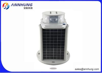中国 IP67 20W AH-MS/Bの太陽航空障害物表示燈の媒体強度のタイプB 販売のため