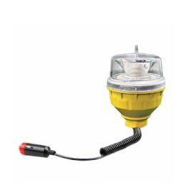 China AH-LI-C2(L) Low-intensity Type C Aviation Obstruction Light 40-400cd for sale