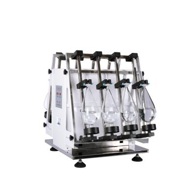 Cina 30-300 Rpm Separatore di Funnel Shaker in vendita