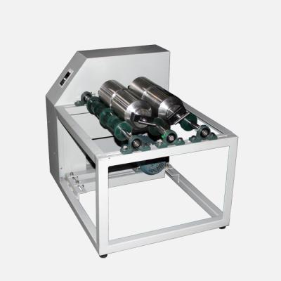Cina Micro macchina planetaria 0.4L 220V/110V del mulino a palle del piano d'appoggio del laboratorio in vendita