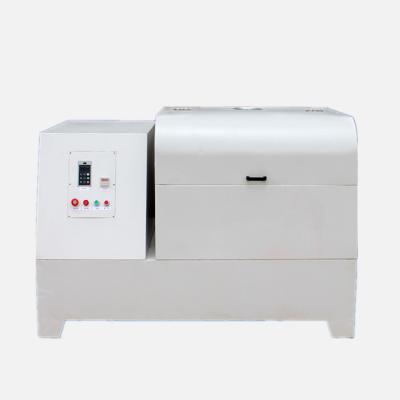 Cina Macinazione nana della polvere della macchina del mulino a palle del laboratorio di 45-430RPM 0.4L in vendita