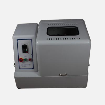Cina Fresatrice della palla del laboratorio di controllo di frequenza 0.4L 0.25KW in vendita