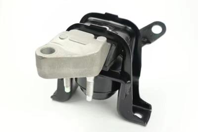 China Aislador de goma Delantero Right Engine Mount 12305-22240 piezas del motor autos 12305-0D080 en venta