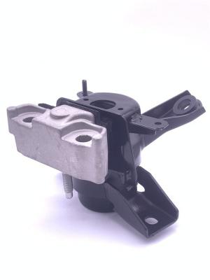 China Gummi12305-0h040 motorlager/Maschinen-Bewegungsberg Toyotas Rav4 Aca33 zu verkaufen