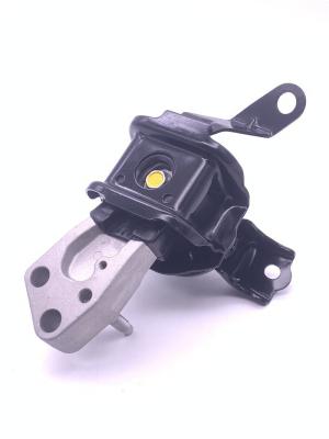 China 12305-21130 consola de montaje del motor de coche para Toyota 2008-2012 Altis en venta