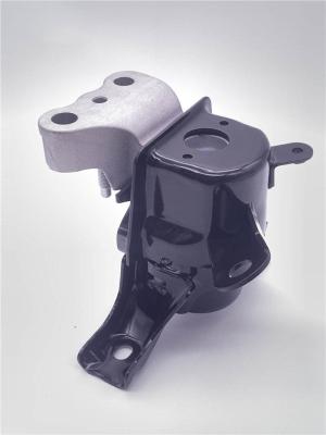 China Motorträger-Gummiunterstützungs-Soem 2007-2013 Toyota Corollas Zre141 12305-37070 zu verkaufen