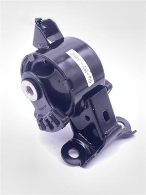 China Schwarze Bewegungsberg-Motorstütze-Klammer des Auto-50805-Saa-013 für Honda Fit zu verkaufen