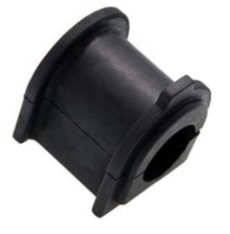 China Auto Part Front Stabilizer Shaft Rubber Stabilizer Bar Bushing Kit 48815-26370 for sale