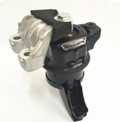 China 50820-TS6-H81 50820-TR0-A81 Automotor-Schienenplatte für Honda Civic 2012-2014 zu verkaufen